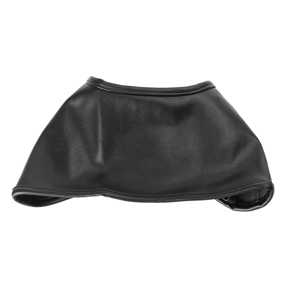 BFY Motorcycle Gas Fuel Tank Shield Cover Bag Accessaries for Harley ...