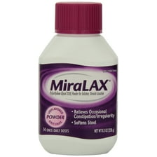 Dulcolax Drinkable Liquid Laxative, 12 oz, Stimulant Free for ...