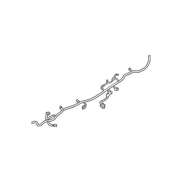 Genuine Nissan Parts