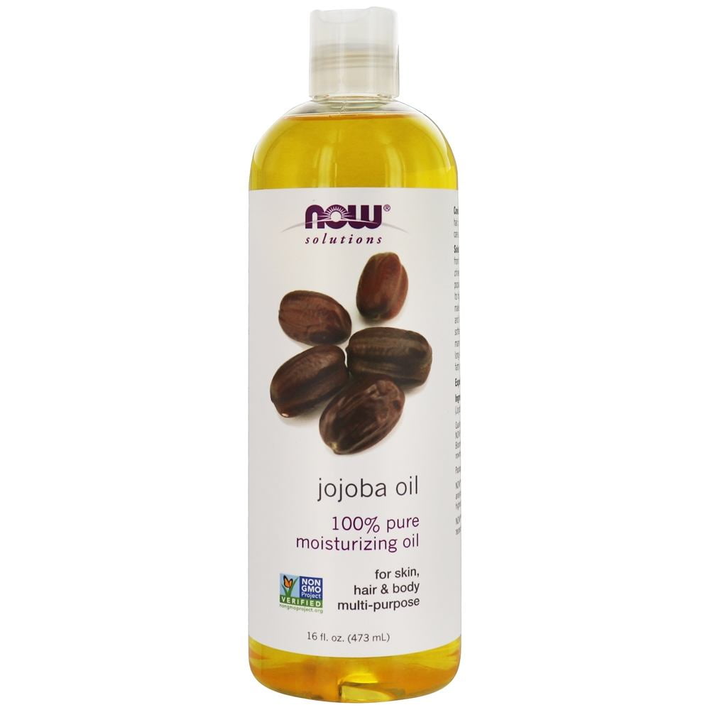 Click here for Now Foods - Now Solutions Moisturizing Jojoba Oil... prices