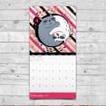 2020 Cat Lady Wall Calendar - Walmart.com
