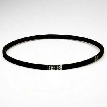 Frigidaire 134051000 Belt - Walmart.com