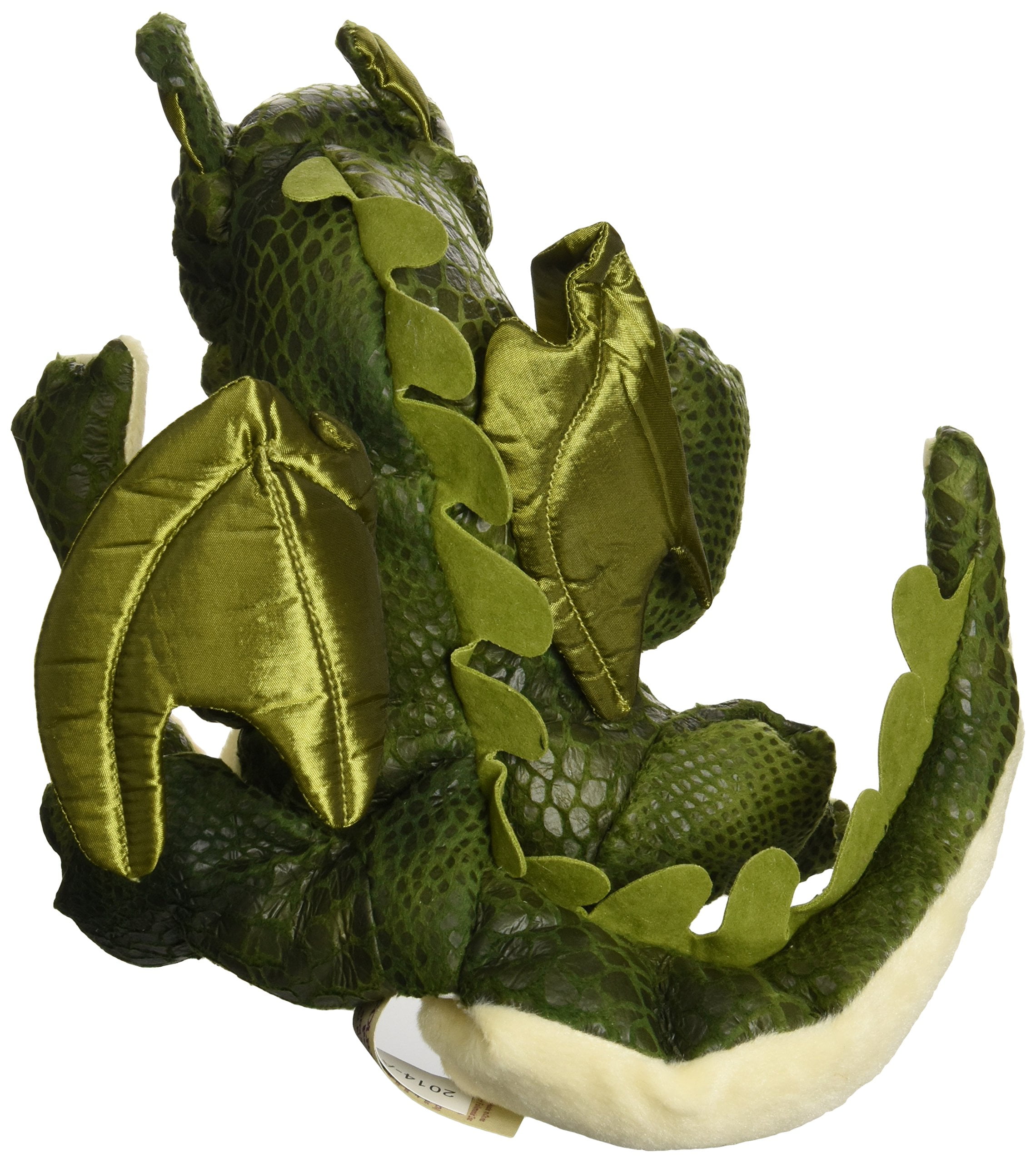 Folkmanis Baby Dragon Hand Puppet