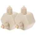 Monyance DIY co2 generator bottle caps Aquarium CO2 Generator Reactor ...