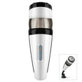 Retractable Rotary Smart Plane Cup Male Masturbator Adult Product Male