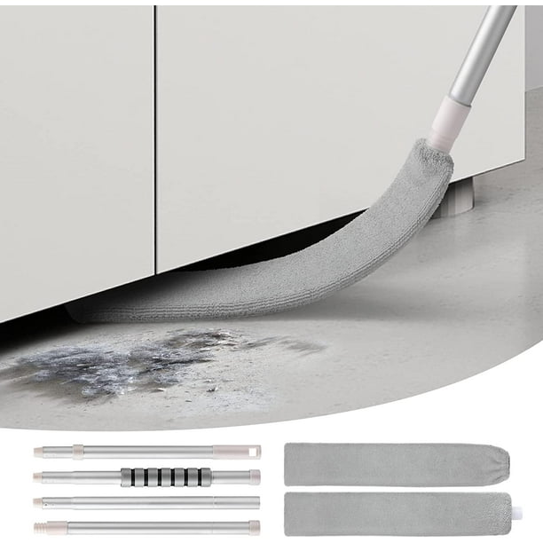 Under Refrigerator Cleaning Tool