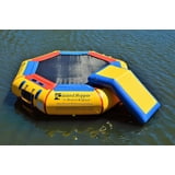 ISLAND HOPPER SLIDE ATTACHMENT for our 10' and 13' Bouncers - Walmart.com