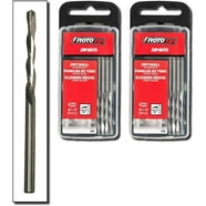 RotoZip GP8 1/8 inch Drywall Guidepoint Cutting Bits, 8-Pack - Walmart.com