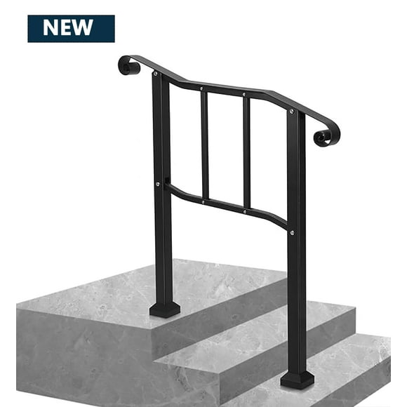Handrails Outdoor Steps