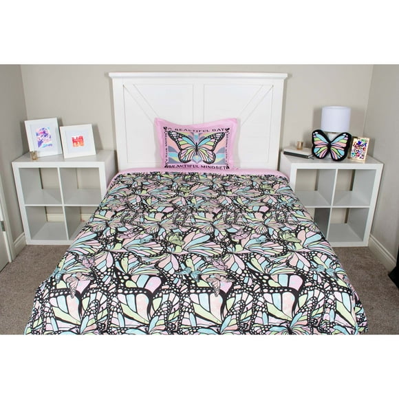 Butterfly Bedding