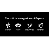 G FUEL Blue Ice Sugar Free Energy Drink, 16 fl oz, 12 Count - Walmart.com