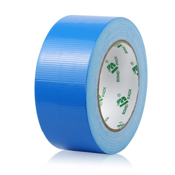 2 Duct Tape ,9 Mil Thickness,2 x 30 Yards, Industrial Strength,Flexible ...