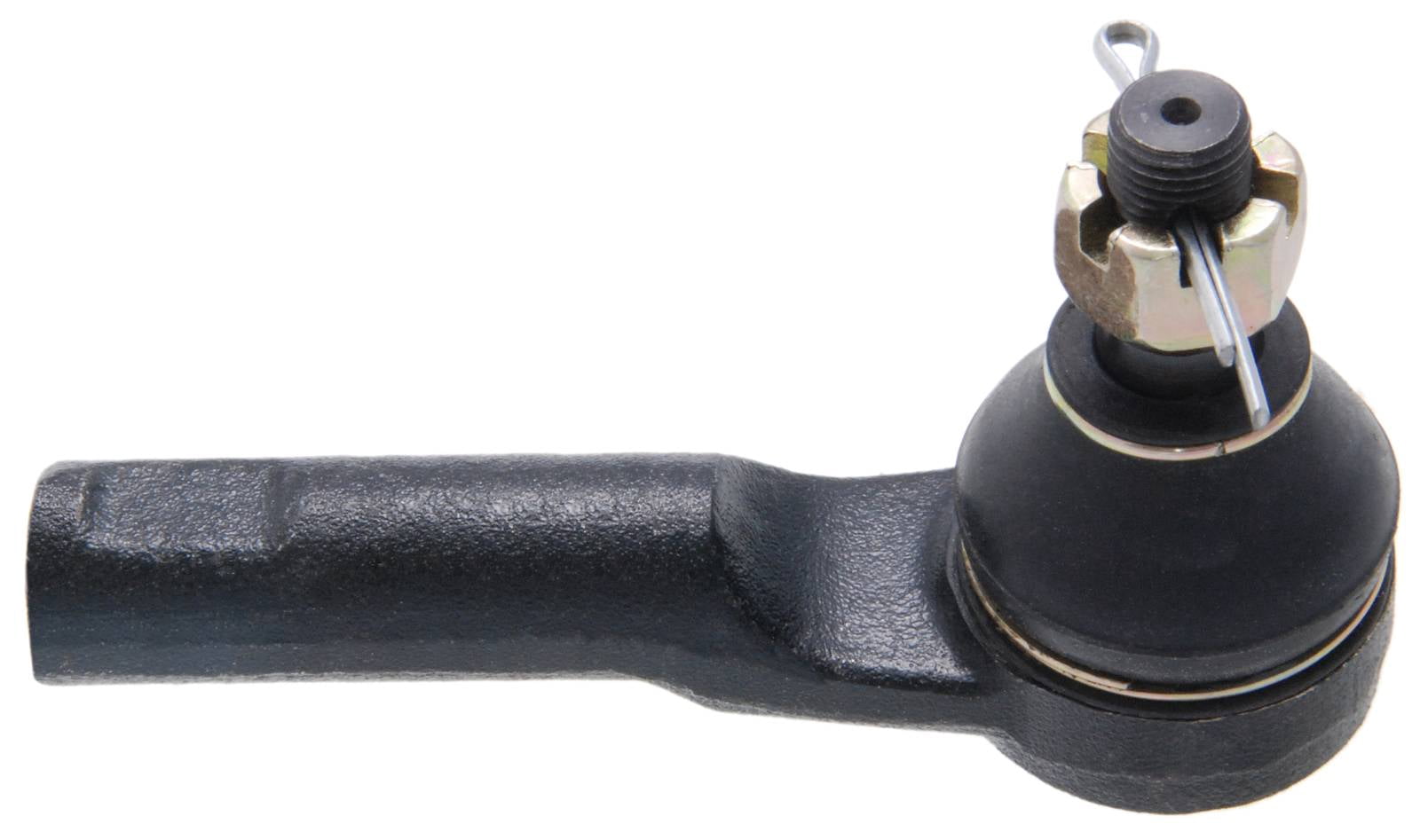 Febest STEERING TIE ROD END # 0221-G10 OEM 48520-6N025 - Walmart.com