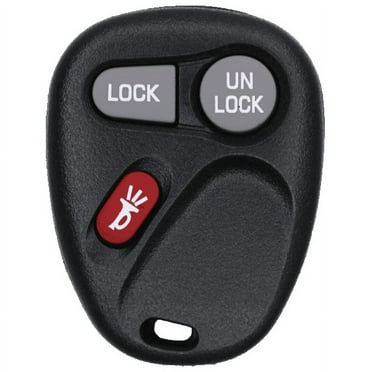 Dorman 99162 Keyless Entry Transmitter for Auto Car & Truck, Fits 2011 ...