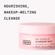 Versed Day Dissolve Face Cleansing Balm, Cleanser and Makeup Remover, 2 ...