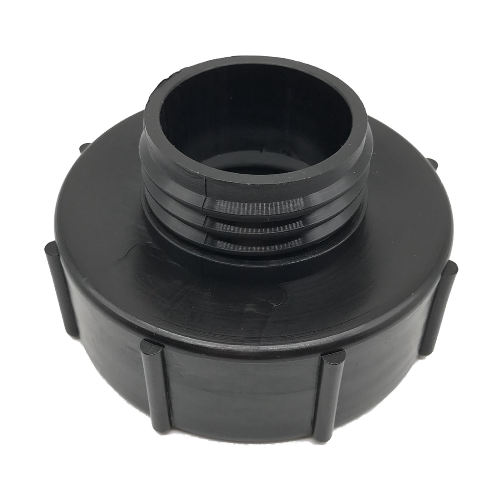 Ibc Tote Adapter to Coarse Thread Replacement Fitting Parts Ibc Tote ...