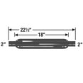 GLASSPACK - CHERRY BOMB, STRAIGHT, 3.50IN CASE, 2IN CORE, 2IN NECKS, 22 ...