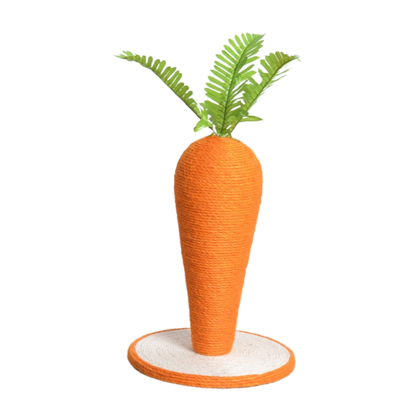 Click here for Shangren Funny Cat Carrot Scratcher Activity Toys... prices