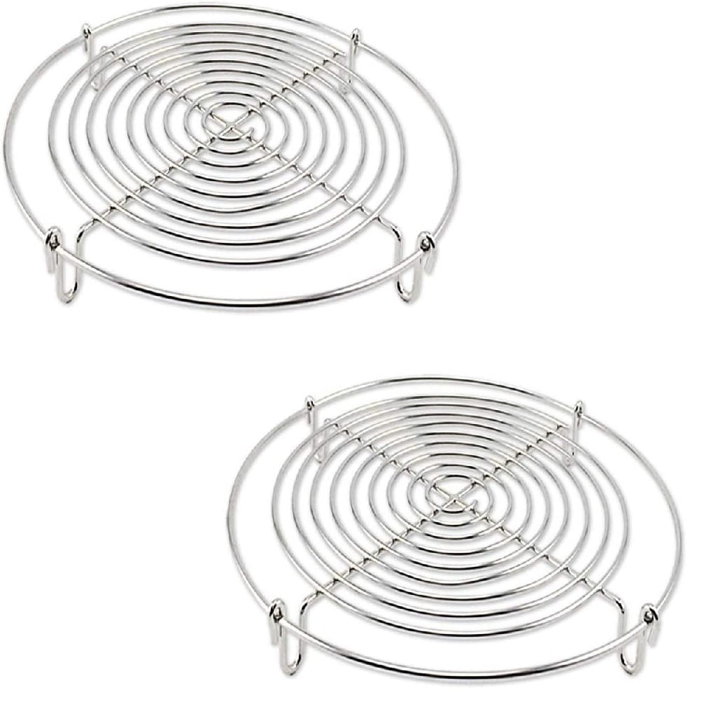 Click here for I Kito Wire Mini Cooling Rack  Kitchen Small Steam... prices