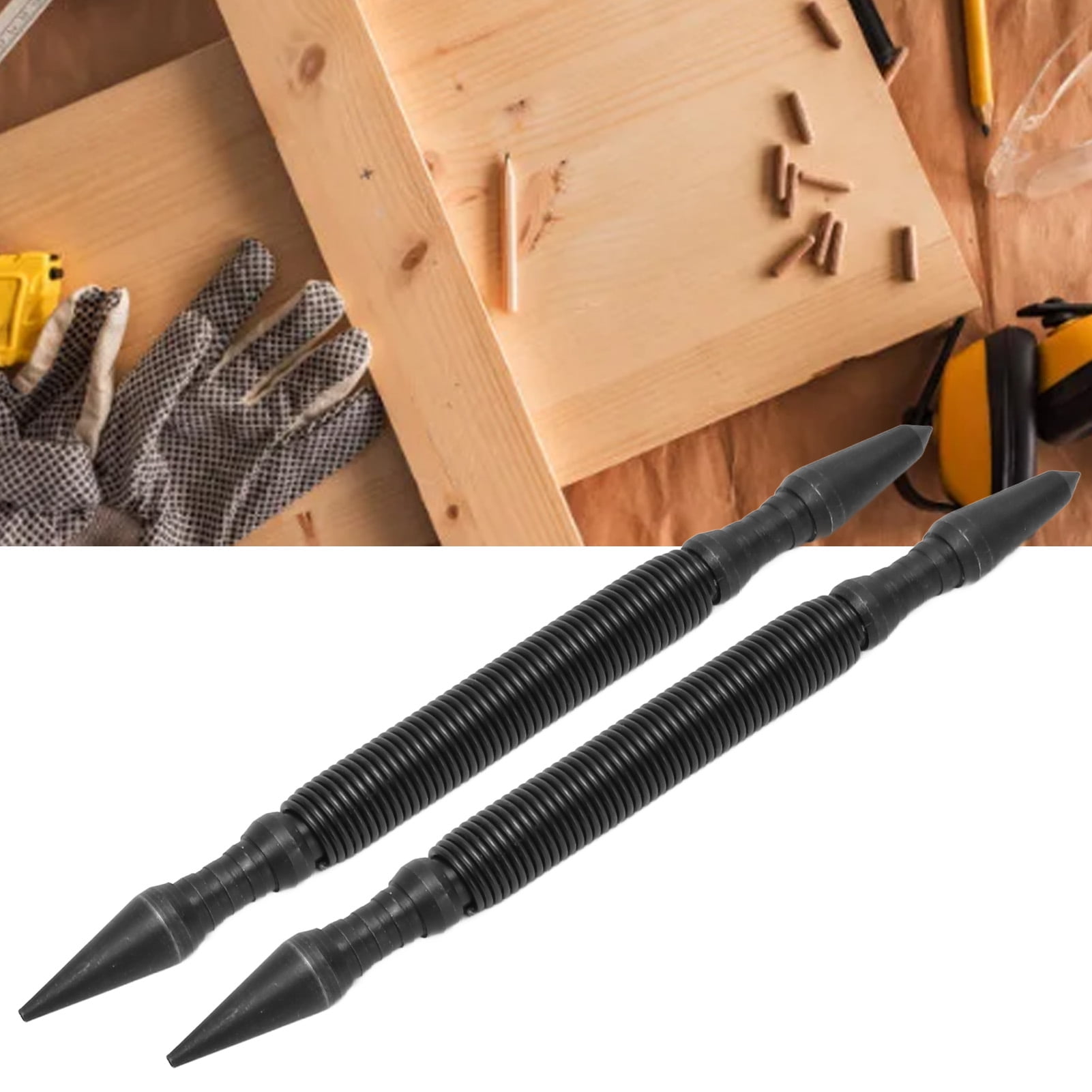 Click here for Estink Dual Head Center Punch  Spring Loaded Cente... prices