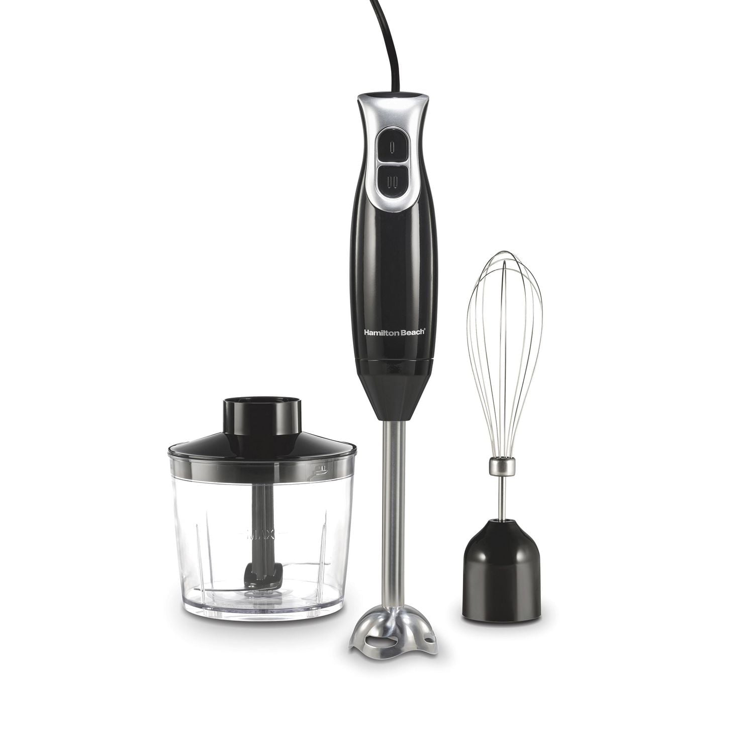 Click here for Hamilton Beach Immersion Blender With Stainless St... prices