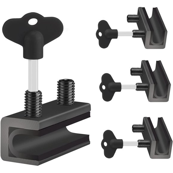 Sliding Patio Door Stop