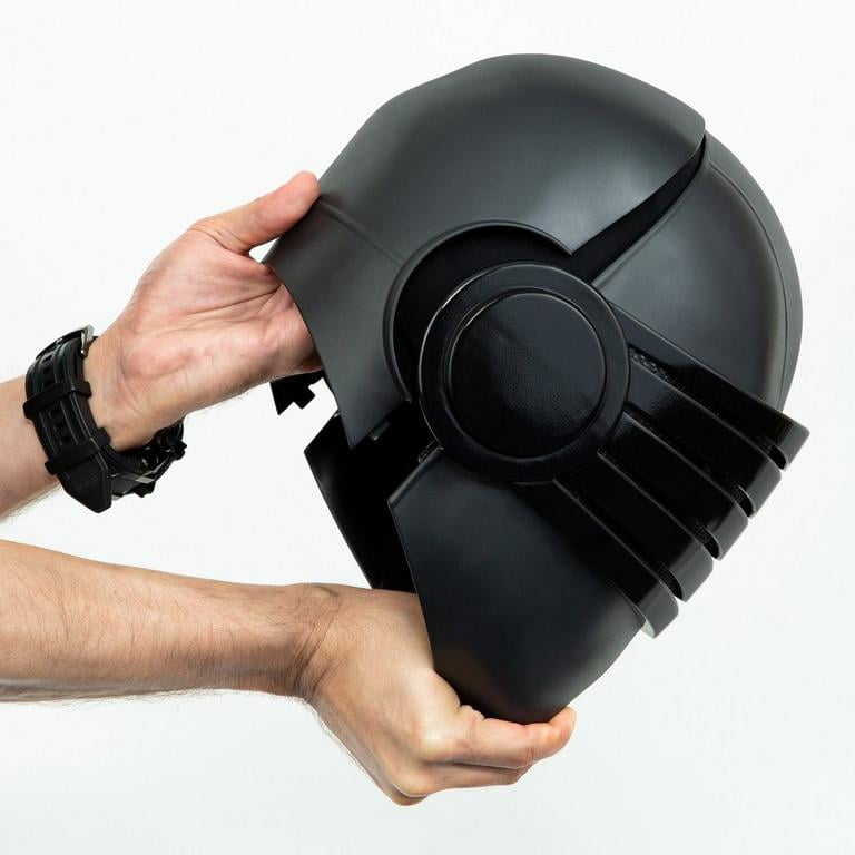 Snake Eyes Helmet