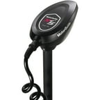 Motorguide Xi5 Wireless Electric Steer Bow Mount Freshwater Trolling ...