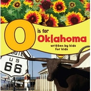 See-My-State Alphabet Book: T Is for Texas: Written by Kids for Kids ...