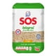 Arroz SOS integral súper extra 1 kg | Walmart en línea
