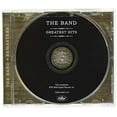 The Band - Greatest Hits - Classic Compact Discs - Music & Performance ...
