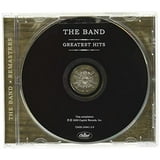 The Band - Greatest Hits - Classic Compact Discs - Music & Performance ...