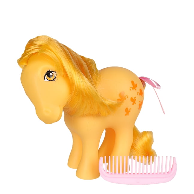 My Little Pony Butterscotch