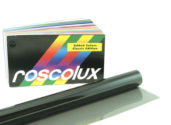 Rosco Roscolux RS #398 T524 - Walmart.com