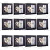 16" x 20" Bronze Shadow Box by Studio Decor - Memory Box Display Case ...