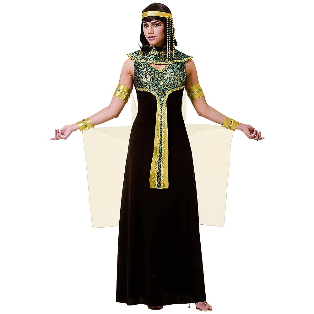 Cleopatra Adult Costume - Large - Walmart.com