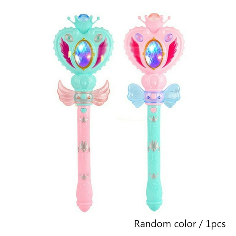 Magical Girl Wand
