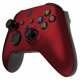 "Soft Red" Xbox One X UN-MODDED Custom Controller Unique Design (with 3 ...