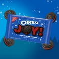 OREO XMAS Family Size Winter Chocolate Sandwich Cookies, Holiday Treats ...