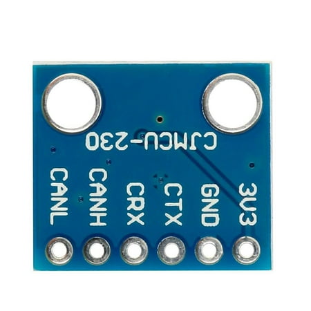 SN65HVD230 CAN Bus Transceiver Communication Module Thermal Protection ...
