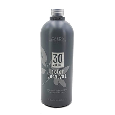 Free Shipping! Color Catalyst Volume 20 Conditioning Creme Developer ...