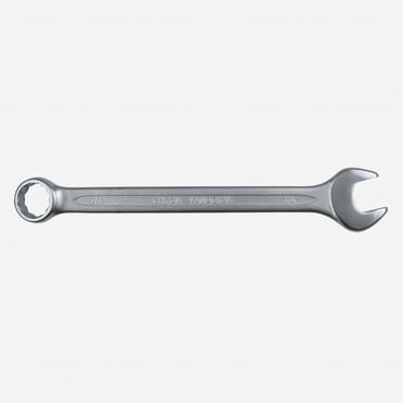 Heyco Double Ended Box Wrench, Metric - 25 x 28mm - Walmart.com