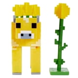 Minecraft Biome Builds Moobloom Figure - Walmart.ca