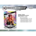 2025 Topps Chrome WWE Wrestling Breaker Delight Box - Walmart.com