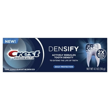 Crest Pro-Health Advanced Gum Protection Toothpaste, 5.1 oz - Walmart.com