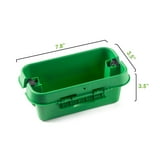 SOCKiTBOX The Original Weatherproof Connection Box Indoor & Outdoor ...