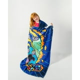 A FOR ADLEY Merch, Super Colorful and Super Big Comfy Cozy Blanket with ...