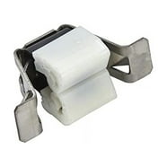 Genuine Frigidaire 5304460923 Dishwasher Door Latch - Walmart.com