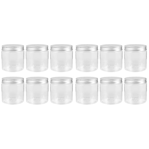 Mini Mason Jars
