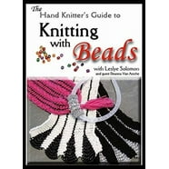 Finger Knitting Book Kit- - Walmart.com